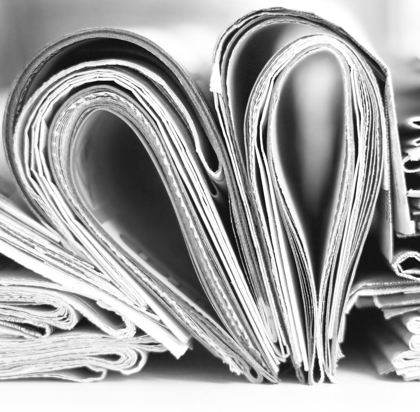 SINNterview mit Josef Joffe | PURPOSE Magazin