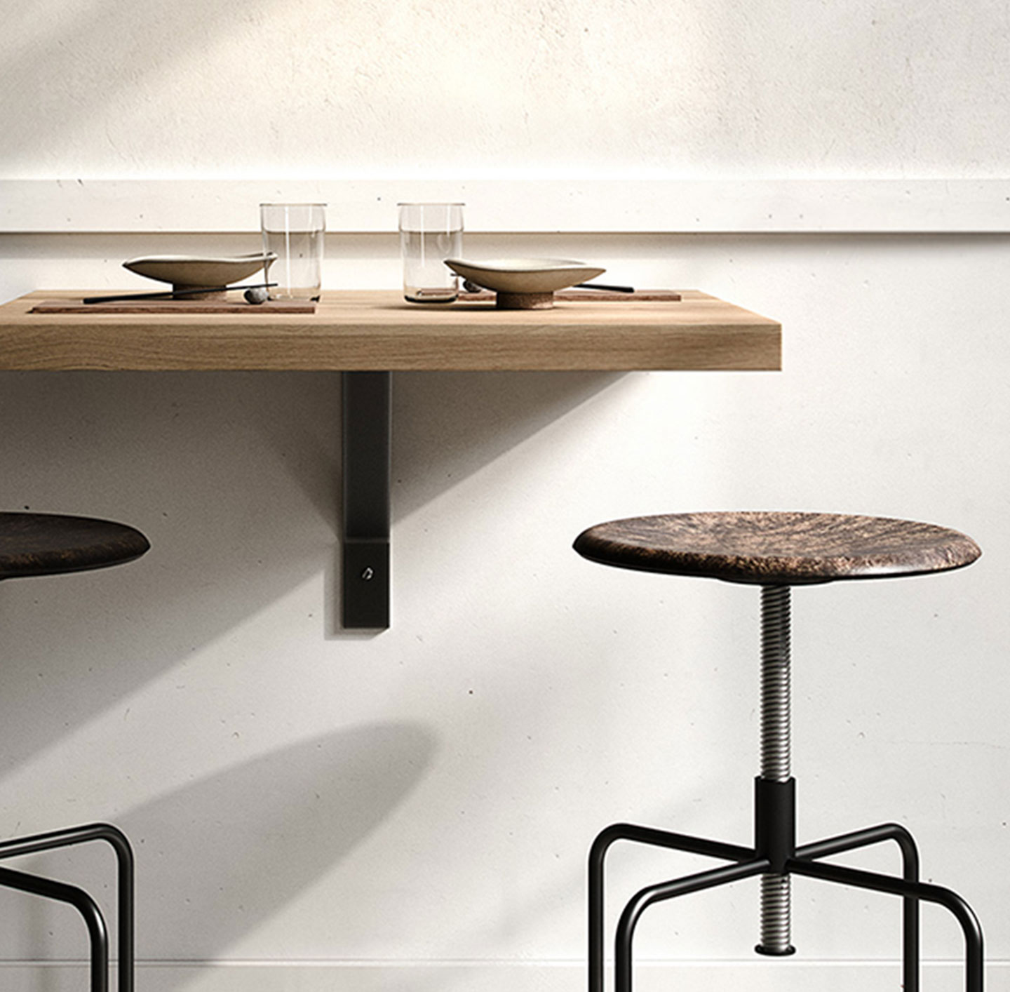 Mater: Cooles Design mit natürlicher DNA | PURPOSE Magazin