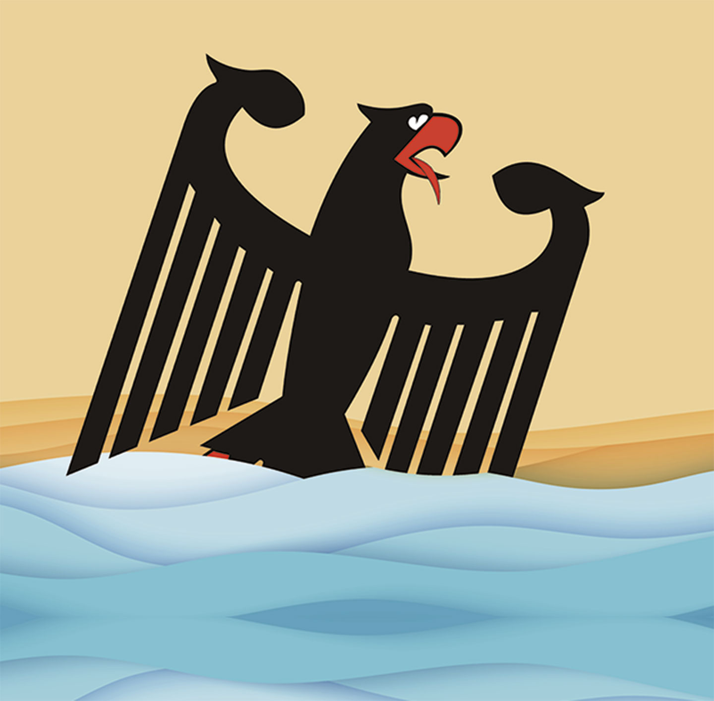 Quo Vadis, Deutschland? | PURPOSE Magazin