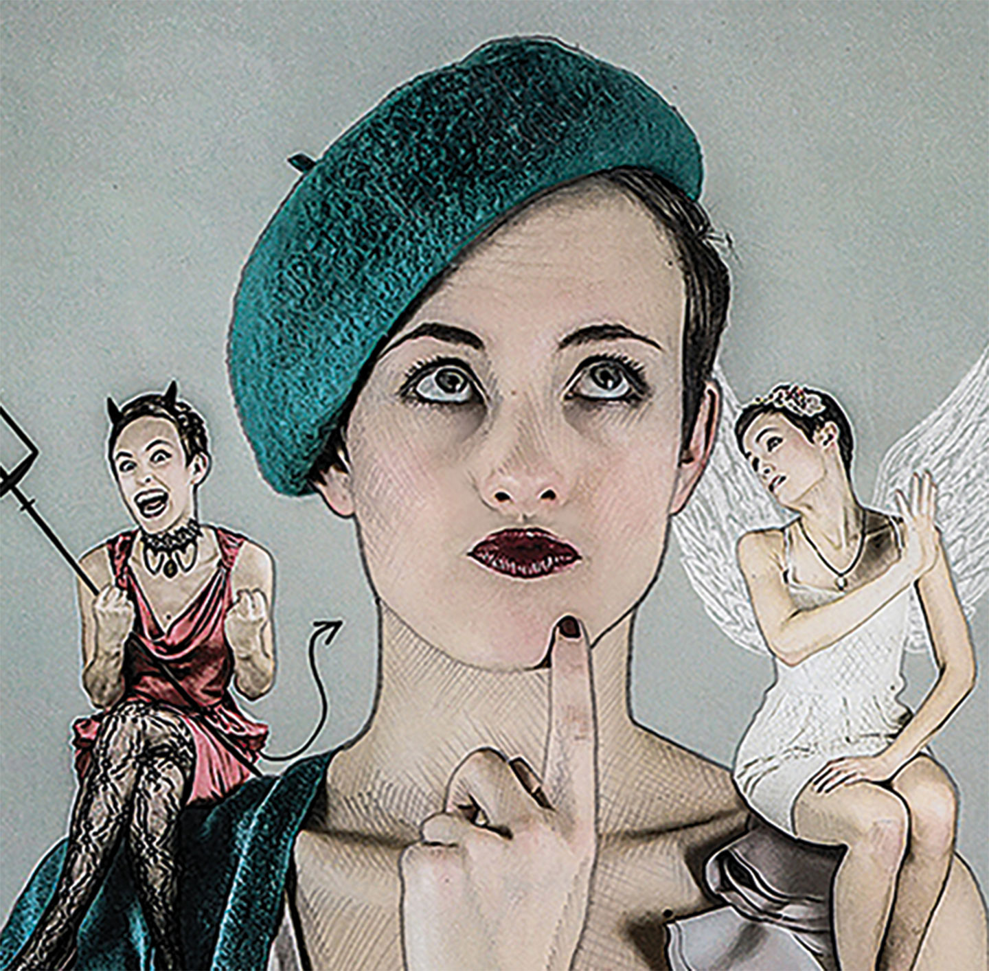 Nachhaltige Mode als Herzensprojekt | PURPOSE Magazin