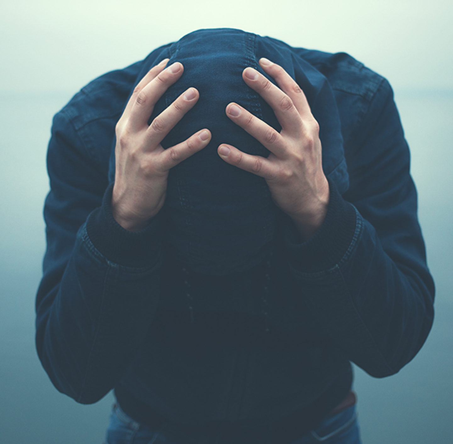Über den Umgang mit der Angst | PURPOSE Magazin