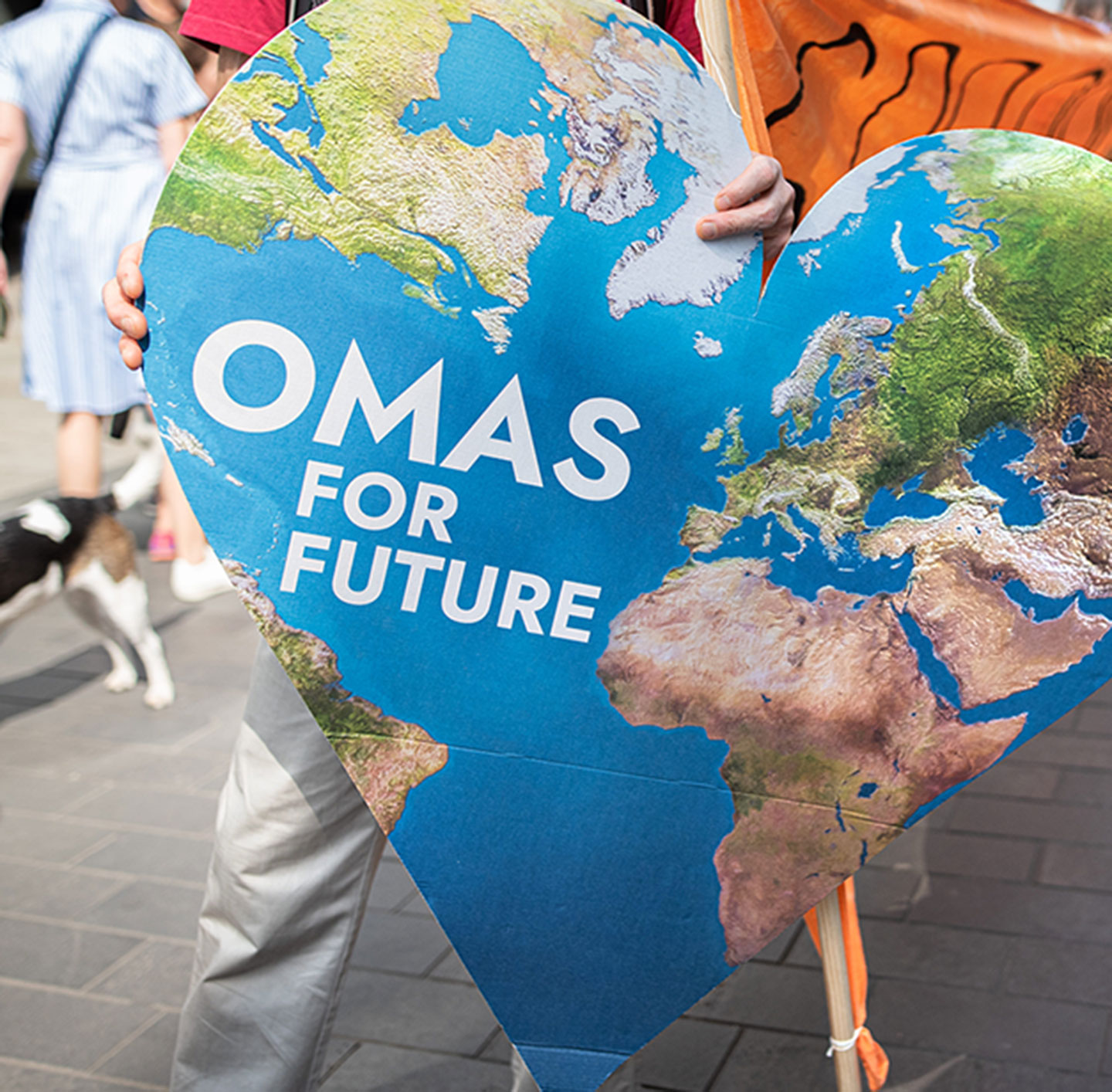 Wer, wenn nicht wir! PURPOSE - Das Magazin für Sinnhaftigkeit