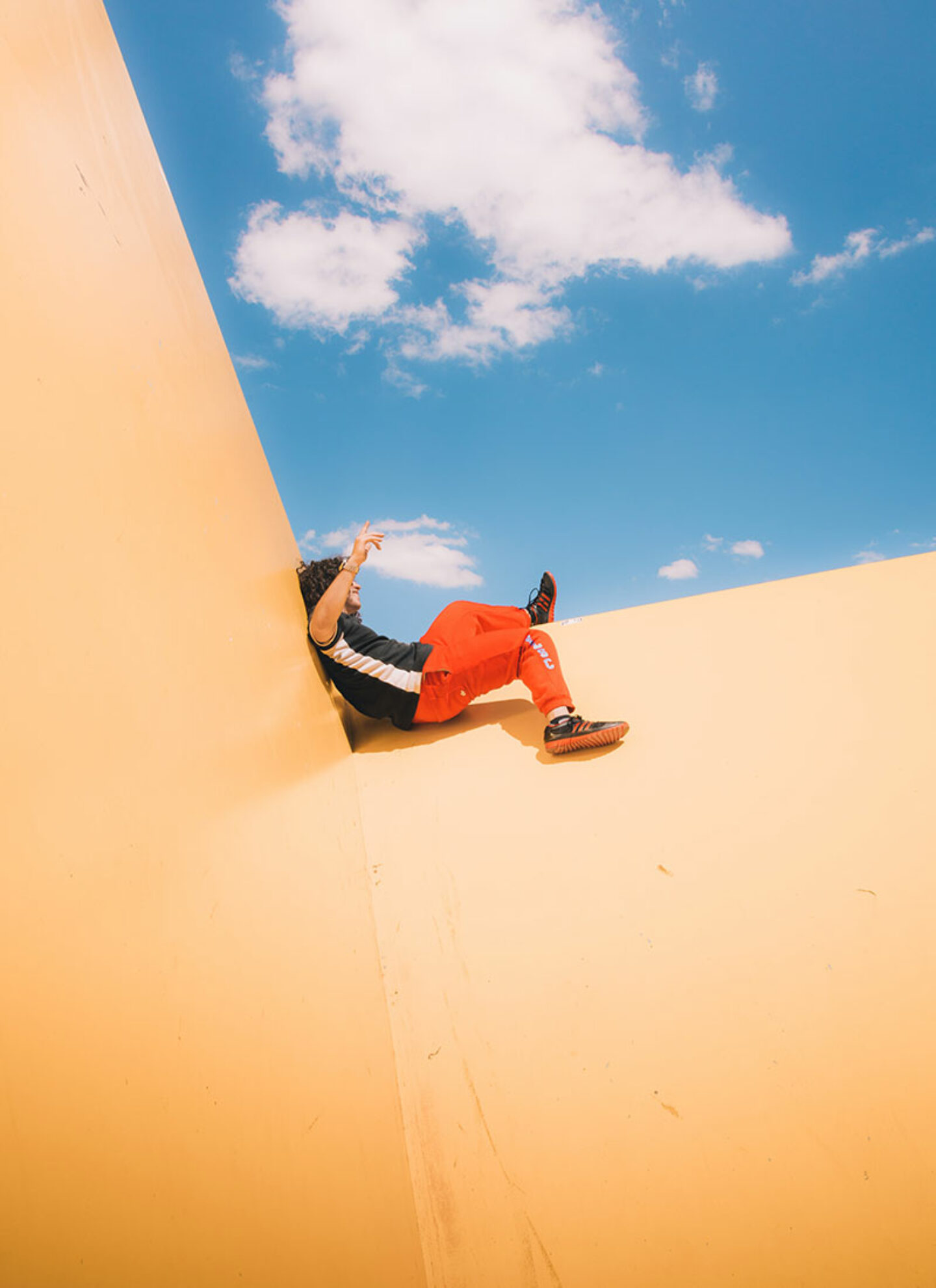 Metamoderne | PURPOSE Magazin