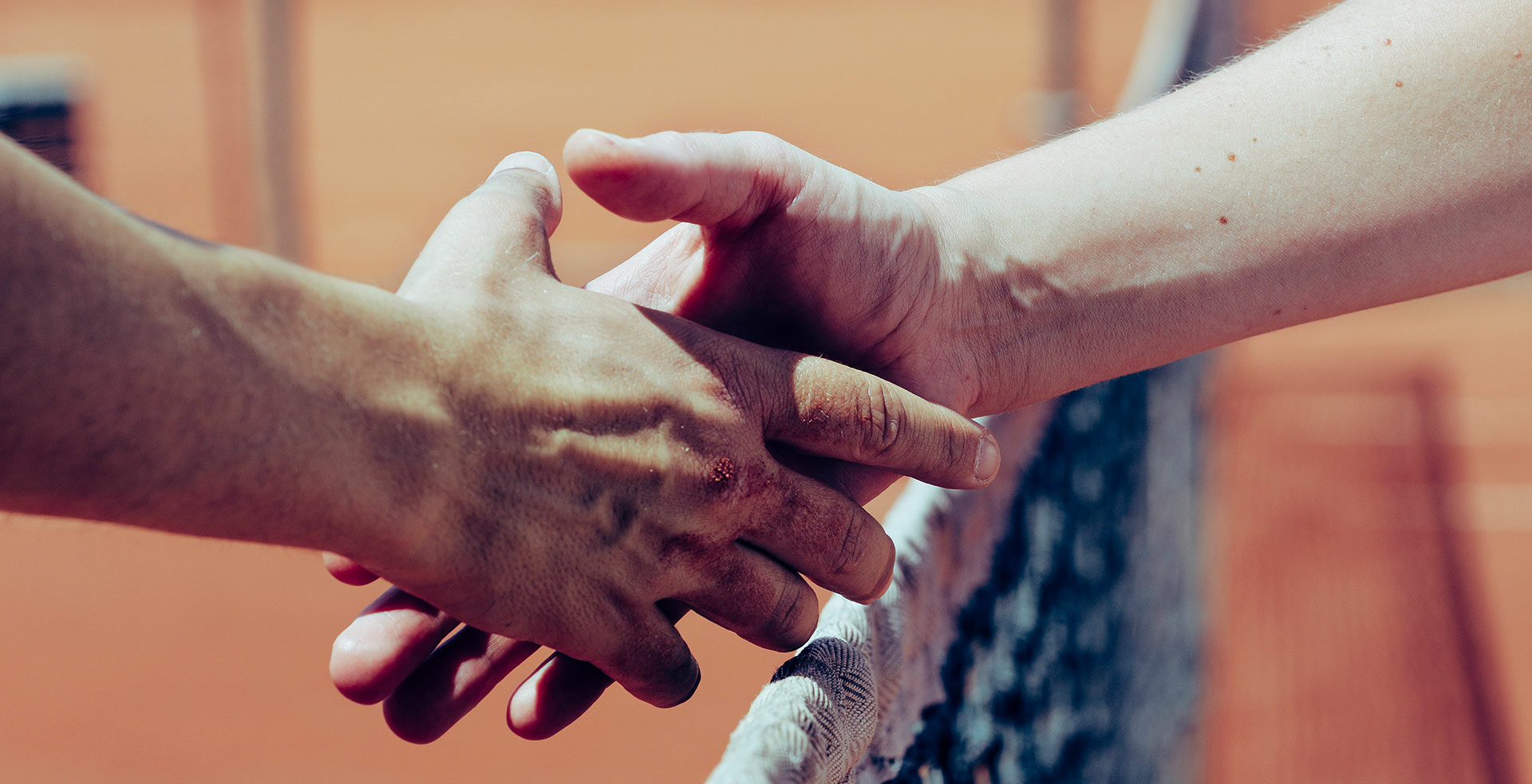 Was bedeutet Respekt? | PURPOSE