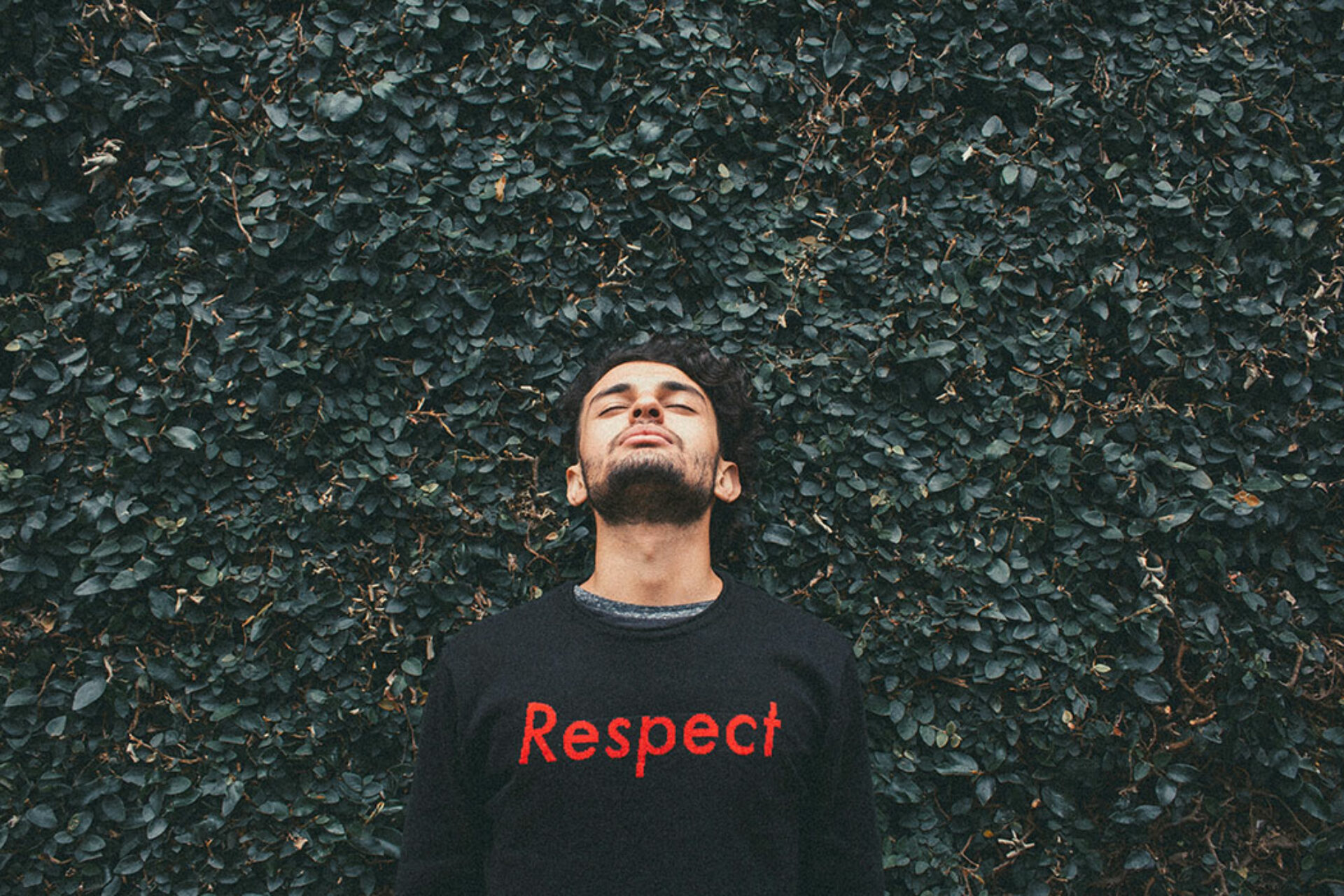 Was bedeutet Respekt? | PURPOSE